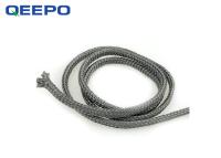 China QEEPO Superconductivity Anti Static Rope 2.5mm QP-JDS Static Eliminator for Industrial Use for sale