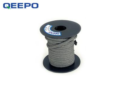 China QEEPO Superconductivity Anti Static Rope 2.5mm QP-JDS Static Eliminator for Industrial Use for sale