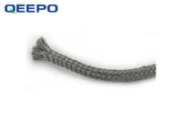 China 5mm Electrostatic Anti Static Cord 2.5mm Plastic Electricity Esd Rope for sale