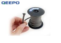 China No Power Supply Anti Static Rope 2mm Static Eliminator Ionizer for sale
