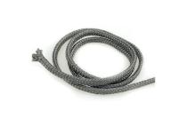 China No Power Supply Anti Static Rope 2mm Static Eliminator Ionizer for sale