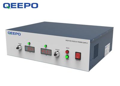 China QEEPO 60kV High Voltage Electrostatic Electret Generator for Meltblown Nonwoven Fabric for sale