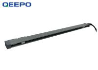 China 300W Molybdenum Electrostatic Electret Bar High Voltage Generator 60kV 5mA for sale