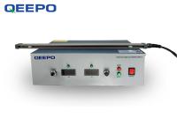 China 300W Molybdenum Electrostatic Electret Bar High Voltage Generator 60kV 5mA for sale