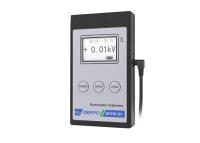 China 100ms 60kV Digital Static Field Meter Electricity Measuring Instrument for sale