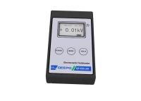 China 100ms 60kV Digital Static Field Meter Electricity Measuring Instrument for sale