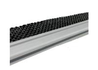 China ESD Eliminator Charges Anti Static Record Brush Electricity for sale