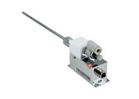 China 220V 50Hz ESD Ion Nozzle Photoelectric Anti Static Device High Ion Balance Dust Remover for sale
