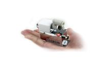 China 220V 50Hz ESD Ion Nozzle Photoelectric Anti Static Device High Ion Balance Dust Remover for sale
