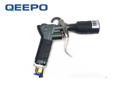 China High Voltage Ionizing Static Cleaning Gun Electrostatic Spray Gun 7kV Adjustable Wind Speed for sale