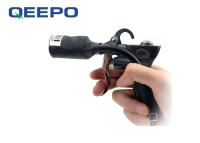 China Portable Integrated Ionizing Blow Off Gun Static Neutralizing Gun for sale