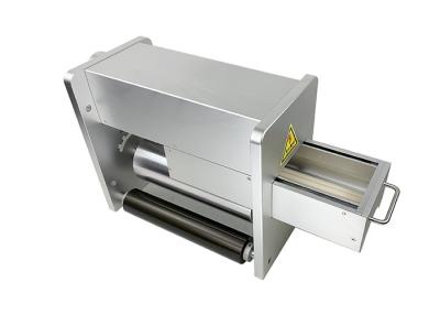 China PLC Ceramic Electrode Corona Treater for sale