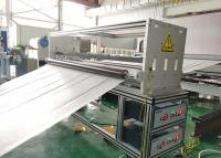 China 1200W Double Electrostatic Electret Meltblown Cloth Machine 60kV 20mA for sale