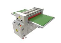 China 8kw Flat Corona Treatment Machine IGBT Metal Electrode for sale