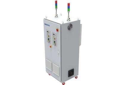China Digital Control Cabinet Corona Treater for sale