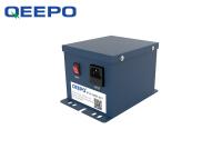 China 6kv Single Output Anti Static Power Supply High Voltage Source for sale