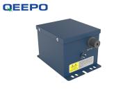 China 6kv Single Output Anti Static Power Supply High Voltage Source for sale