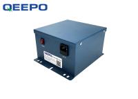 China 113.7mm Anti Static Power Supply Ionizing High Voltage Supply Four Output for sale