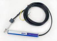 China QP-40D-S Mini Electrostatic Charge Ionizer Eliminator Bar 220V 50Hz for sale