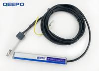 China QP-40D-S Mini Anti Static Ionizer Bar For Industry Narrow Space for sale