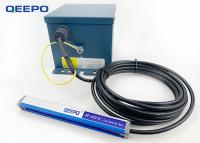 China QP-40D-S Mini Anti Static Ionizer Bar For Industry Narrow Space for sale