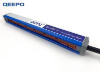 China QP-40D-S Micro Anti Static Ionizer Bar 1KV Electrostatic Eliminator 220V for sale