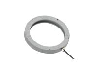 China 0.1s Alloy Anti Static Ionizer Bar Static Eliminator Bar for sale