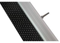 China 50mm Wear Resistant Anti Static Carbon Fiber Brush 1.62 Ohm cm for sale
