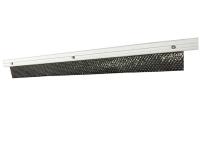 China 1.62 Cm Static Eliminator Brush Electrostatic No Power Supply for sale