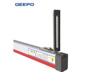 China Alloy Material AC Electroshock Proof Anti Static  Ionizer Bar for sale