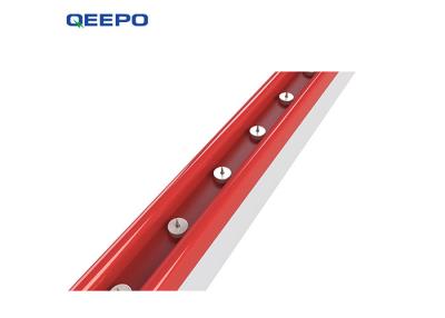 China High Speed  Anti Static Ionizer Bar For Plastic Industry for sale