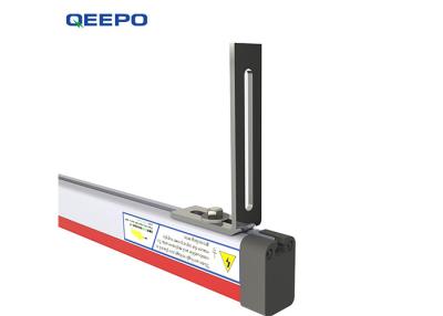 China Anti Static Ionization Bar For The Elimination Of Electrostatic Charges for sale