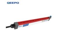 China QP-ES-I High Effective Air Source Electrostatic Eliminator Ionizing Rod Bar for sale