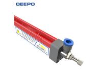 China QP-ES-I Air Source Modular Anti Static Ionizing Bar Suppliers for sale