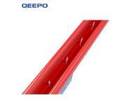China QP-ES-I Air Source Modular Anti Static Ionizing Bar Suppliers for sale