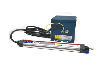 China Anti Static Ionizing Bar 220V 50Hz 110V 60Hz Static Neutralizer for Industrial Use for sale