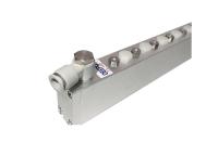 China 220V Ac Anti Industrial Static Control Explosion Proof Static Elimination Bars for sale