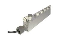 China 220V Ac Anti Industrial Static Control Explosion Proof Static Elimination Bars for sale