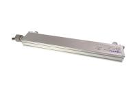 China 7mA Anti Static Ionizer Bar Static Electricity Discharger 600mm for sale