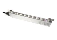 China 7mA Anti Static Ionizer Bar Static Electricity Discharger 600mm for sale