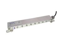 China anti Electroshock Ionizing Bar Static Eliminator Anti Static Charge Eliminator for sale