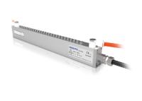 China anti Electroshock Ionizing Bar Static Eliminator Anti Static Charge Eliminator for sale