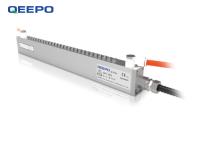 China 220V Explosion Proof Alloy Material Air Source Static Eliminator Bar 7000V 50-600mm for sale