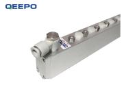 China 220V Explosion Proof Alloy Material Air Source Static Eliminator Bar 7000V 50-600mm for sale