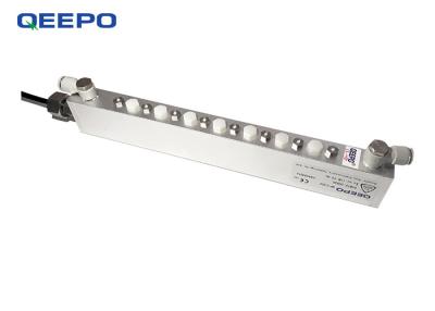 China Electroshock Proof Anti Static Eliminator Bar Charge 220V for sale