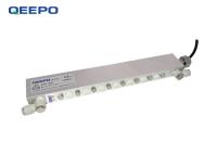 China 60Hz Explosive Gas Static Neutralizing Bar Ionising 600mm for sale