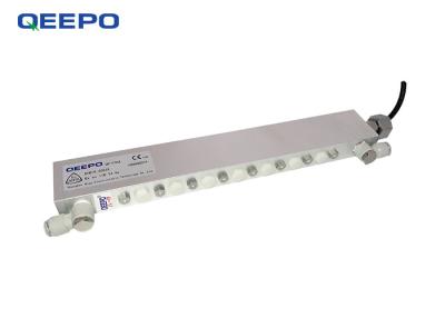 China 60Hz Explosive Gas Static Neutralizing Bar Ionising 600mm for sale