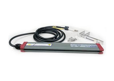 China 110V Hazardous Anti Static Eliminator 7mA Static Electricity Removal Device for sale