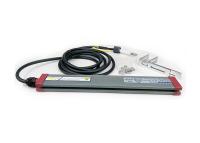 China 600mm CE Static Eliminator Bar 50Hz 220v Anti Static Bar for sale