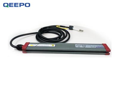 China Explosion Proof Ionizing Bar Static Eliminator 7000V AC Ti 600mm for Industrial Use for sale